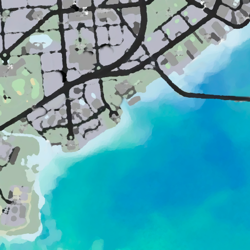 GTA 6 Interactive Map & Locations - GTA6MAP